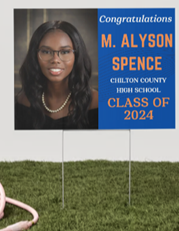 Yard Signs – Natasha Makes Tees